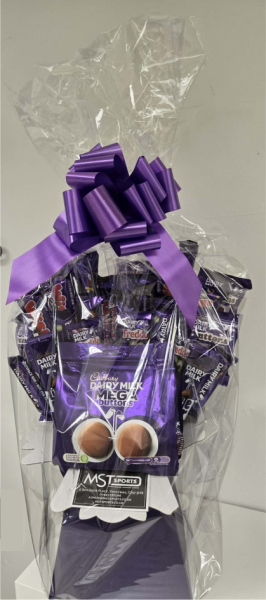 Haribo Sweet Bouquet - MST Sports Ltd