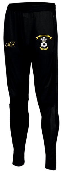 MST Sports Ltd - MST Sports Ltd