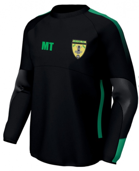 Graig Football Club - MST Sports Ltd