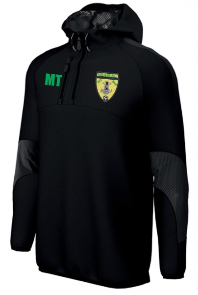 MST Sports Ltd - MST Sports Ltd