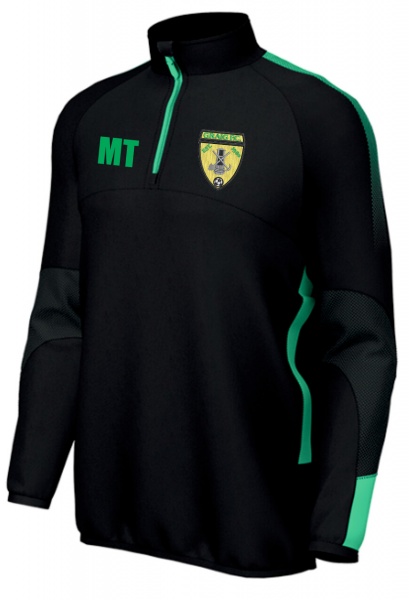 MST Sports Ltd - MST Sports Ltd