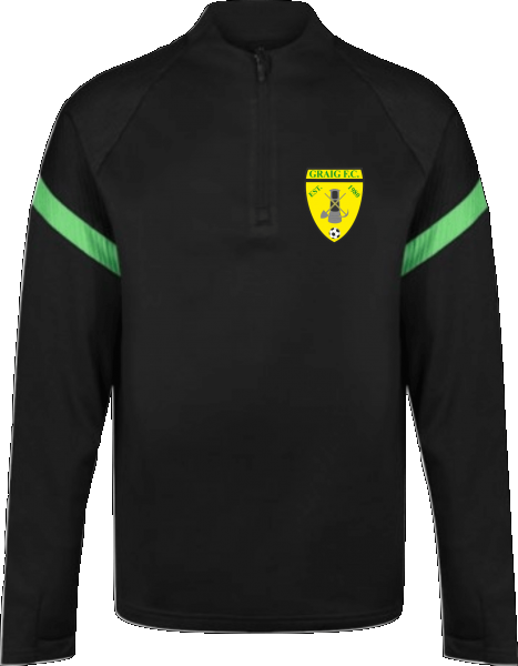 Graig Football Club - MST Sports Ltd