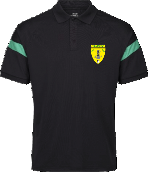 Graig Football Club - MST Sports Ltd