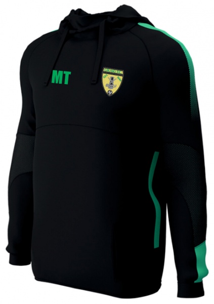 MST Sports Ltd - MST Sports Ltd