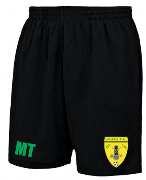 MST Sports Ltd - MST Sports Ltd