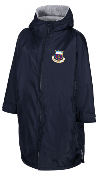 Treforest Football Club - MST Sports Ltd