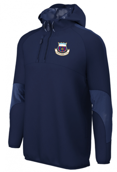 Treforest Football Club - MST Sports Ltd