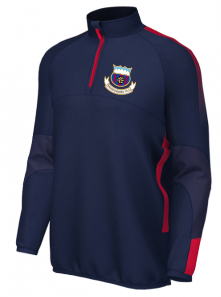 Treforest Football Club - MST Sports Ltd