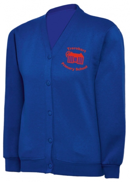 Trerobart Primary - MST Sports Ltd