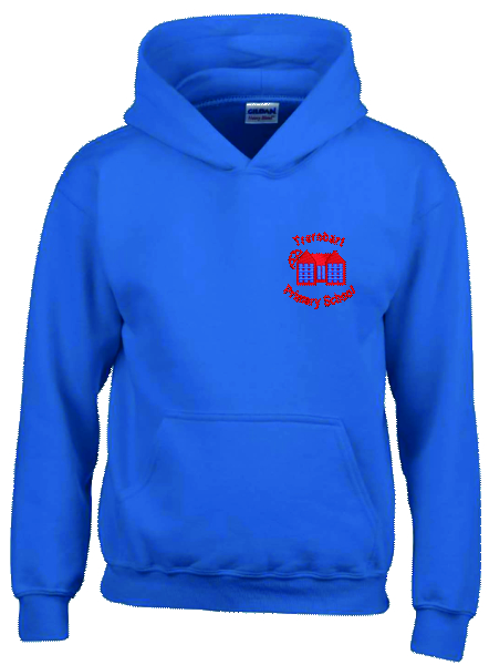 Trerobart Primary Leavers Hoodie 2026 - MST Sports Ltd