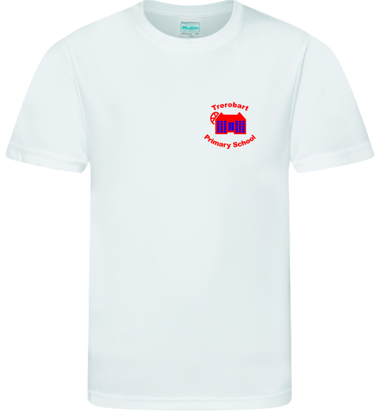 Trerobart Primary - MST Sports Ltd