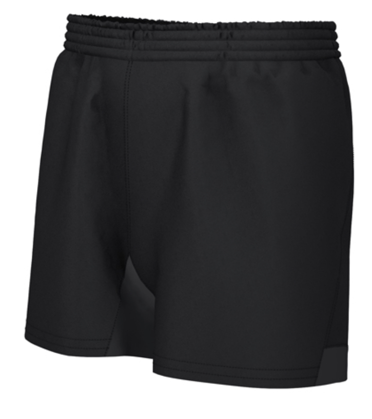 Tonyrefail RFC Rugby Shorts - MST Sports Ltd