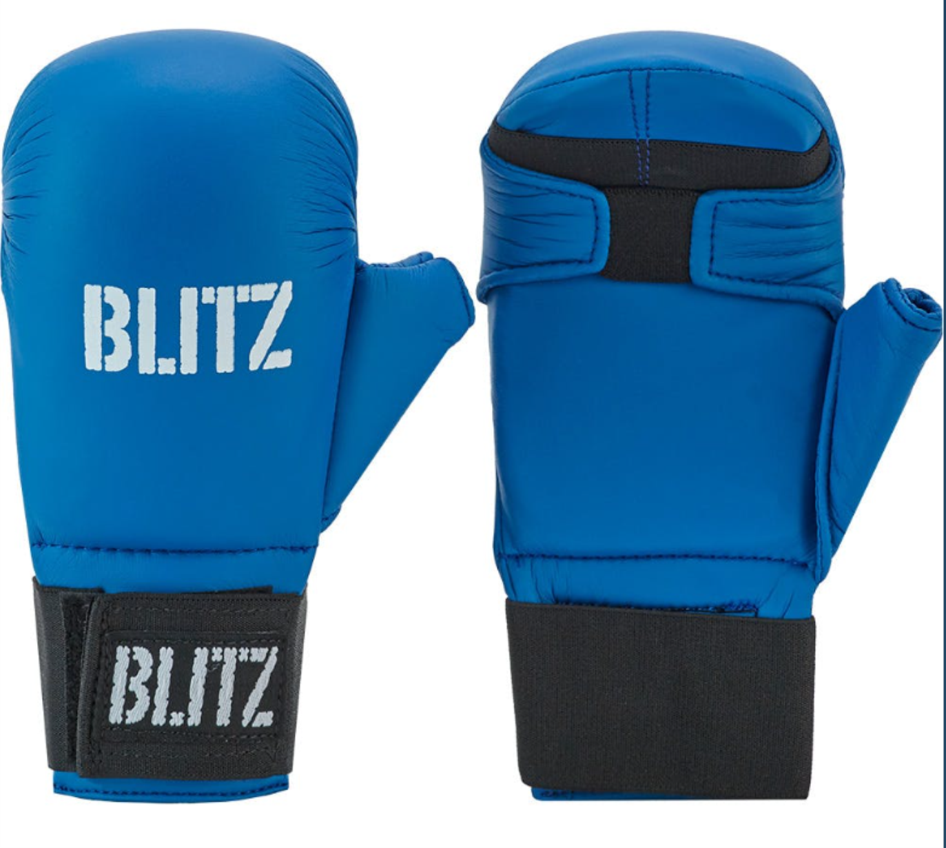 Advanced Clicker Mitts - MST Sports Ltd