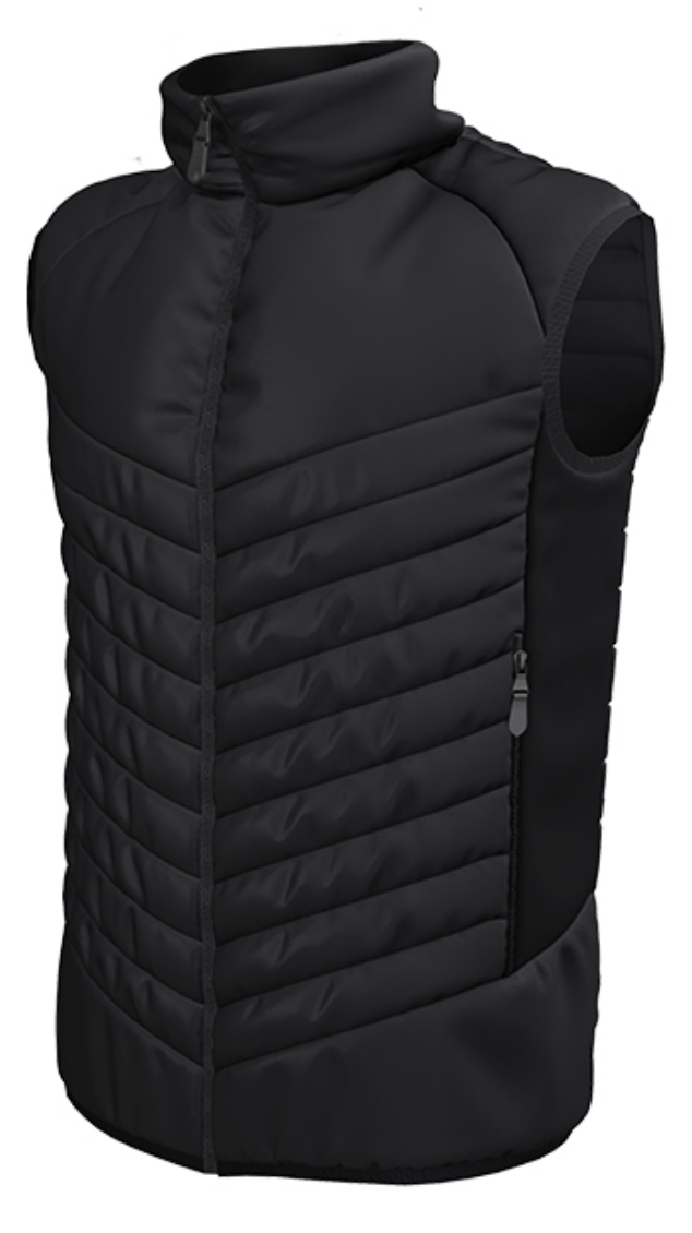 Tonyrefail RFC Gilet - MST Sports Ltd