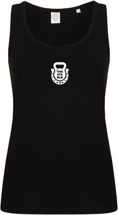 The Stable Vest - Cotton - MST Sports Ltd